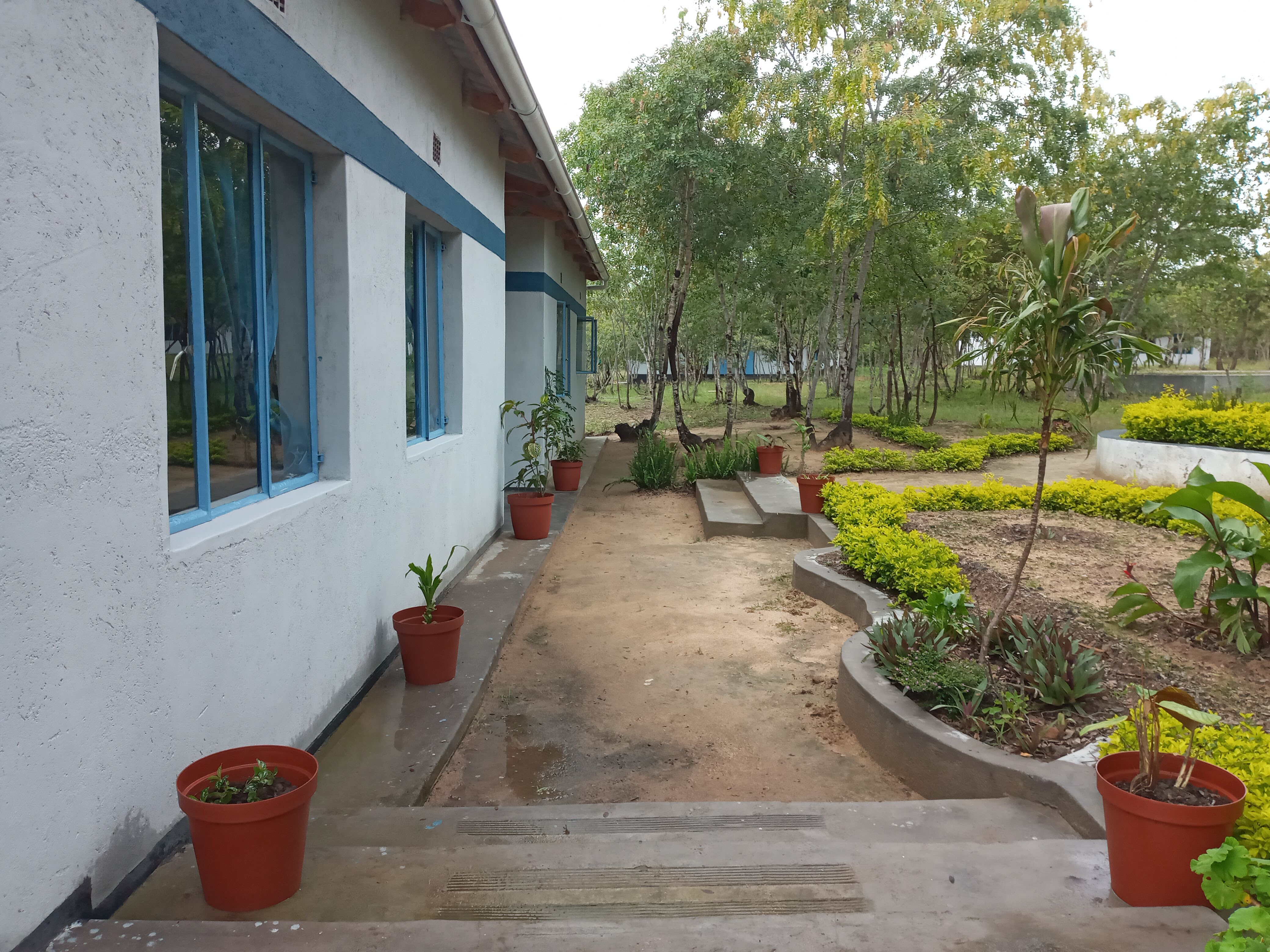 Mwashita Academy – Nurturing Innovative Thinking