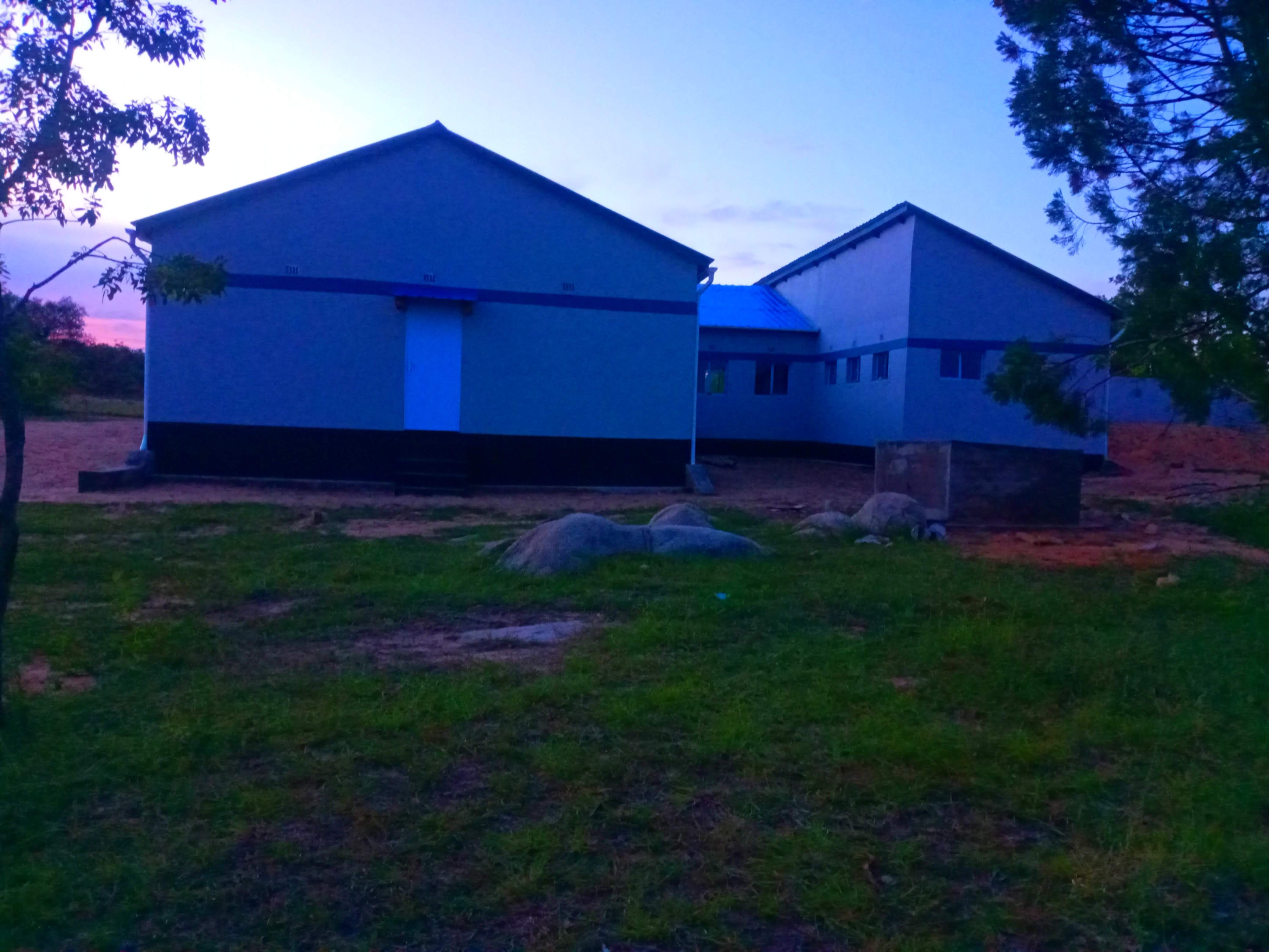 Important Information – Mwashita Academy