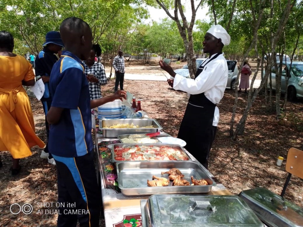 Mwashita Academy – Nurturing Innovative Thinking