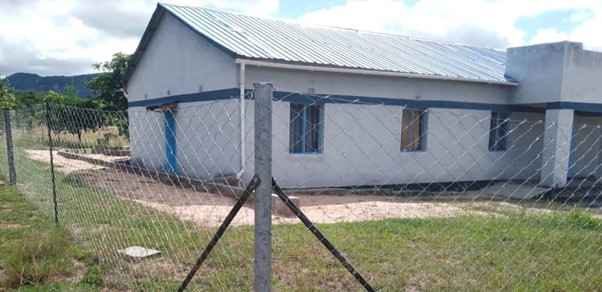 Governance Structure – Mwashita Academy