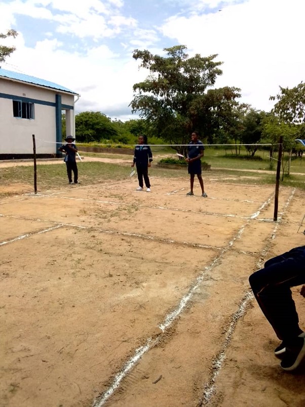 Mwashita Academy – Nurturing Innovative Thinking