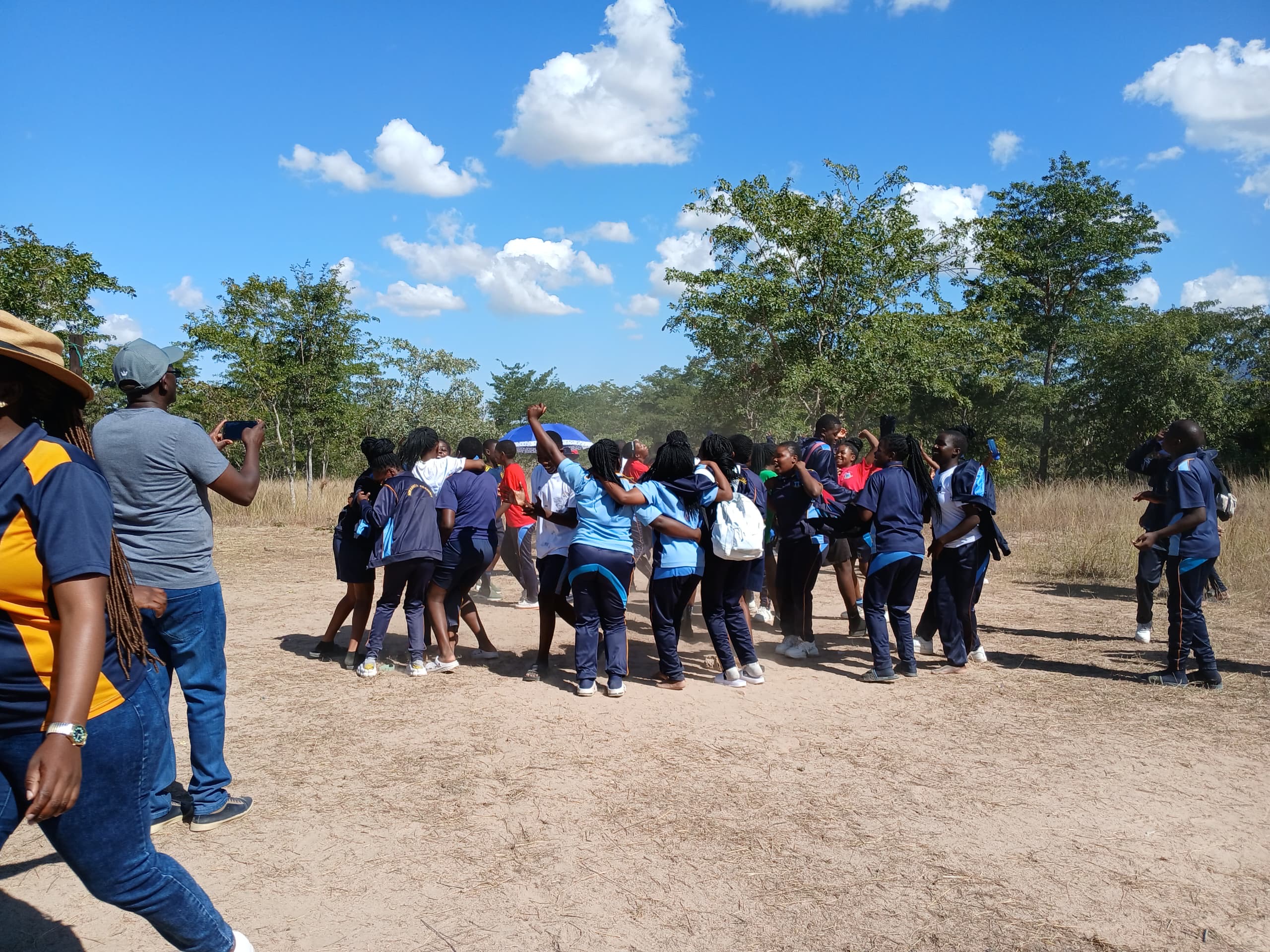 Mwashita Academy – Nurturing Innovative Thinking