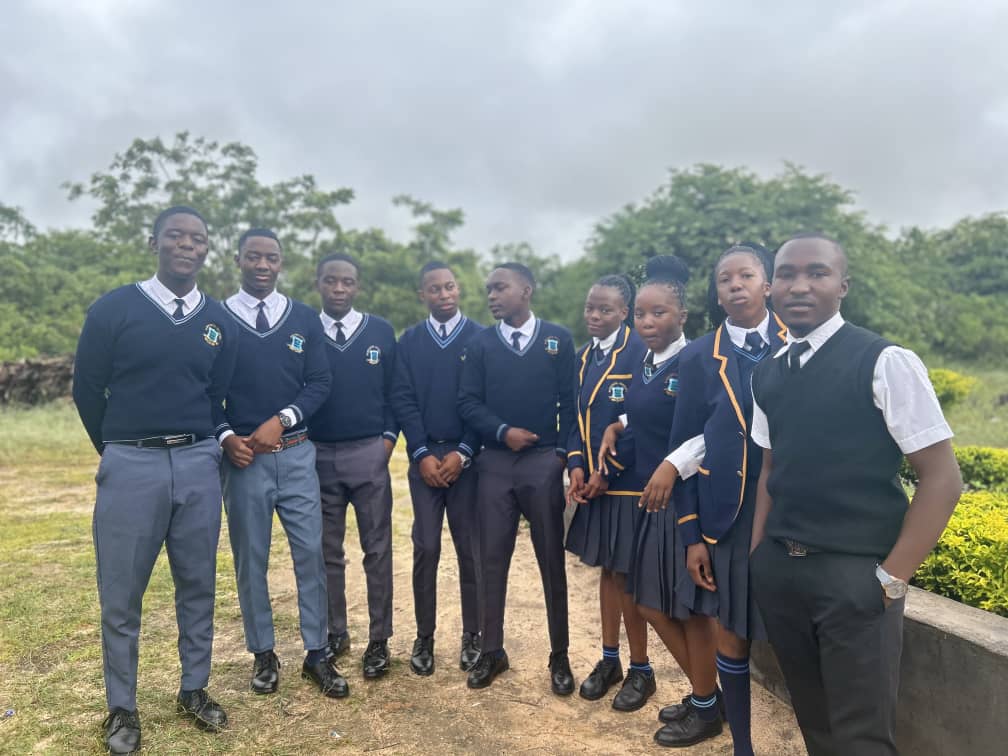 About Us – Mwashita Academy