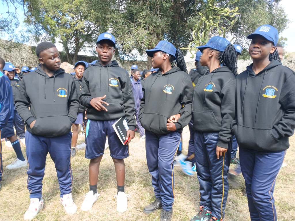 Gallery – Mwashita Academy